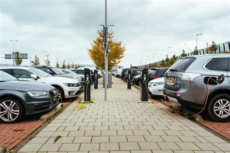 What Is Dynamic Load Balancing In Ev Charging Electrly