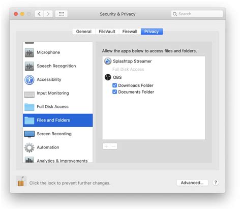 How To Install OBS On MacOS Catalina Vestibular First