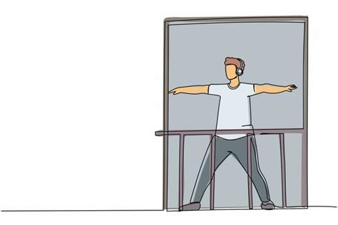 Man Window Vector Art Icons And Graphics For Free Download