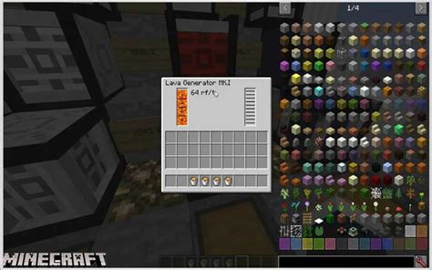 Simple Generators Mod 1 16 5 Minecraft Pc