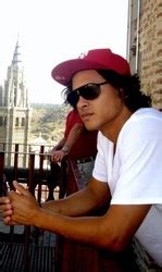 Jake No One Else Believes