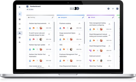 How Does The Kanban System Work Visual Workflow Management Made Simple
