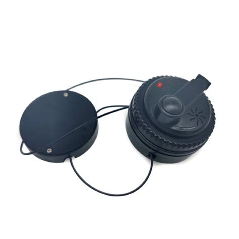 Eas Hard Tag Self Alarm Mini Wrap Spider Tag Eas Self Alarming Tag