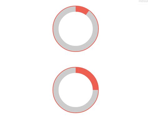 Html How To Partly Color The Border With Css Stack Overflow