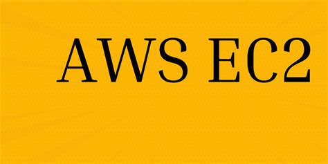 Step By Step Guide To Setting Up Your First Aws Ec2 Instance Dev
