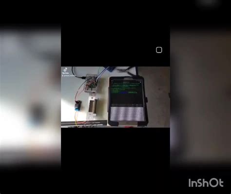 Ram Persaud On Linkedin Python Project Database Mariadb Mysql Adafruit Raspberrypi4