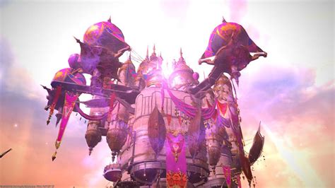 Saturday Screenshots Ffxiv Endgame Viable