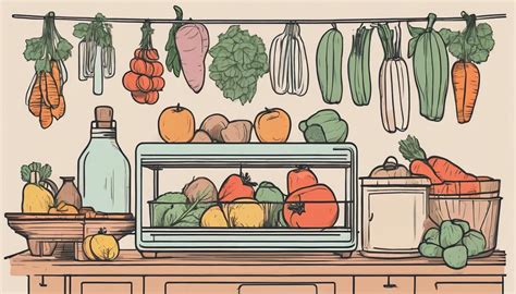 Whats The Difference Between Air Drying And Dehydrating