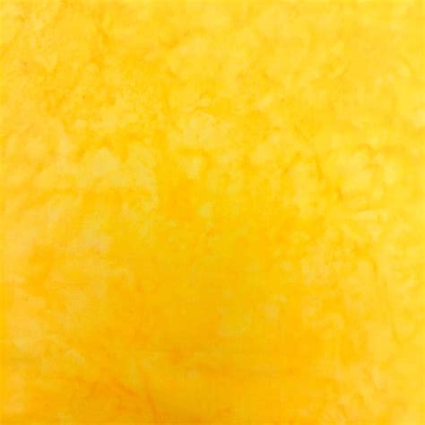 Yellow Batik Etsy
