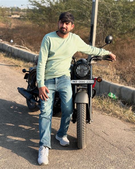 Instagram Photo By Ram Dhiman • Nov 1 2023 At 746 Pm