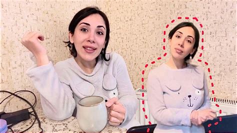 ვერ ვითმენ უნდა გითხრათ🤭დილის ვლოგი ☕️🌸 Youtube