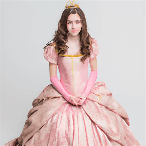 A Skinny Teenage Girl With Long Light Brown Hair Creative Fabrica