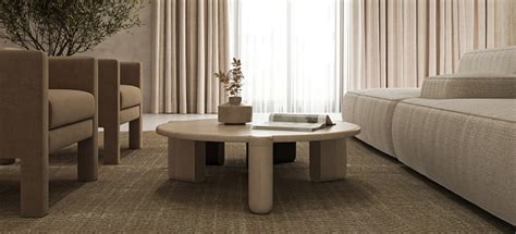 대형 모듈식 소파 안락의자 창문 배경이 있는 회색 미니멀 거실 3d 렌더링 일러스트레이션 0명에 대한 스톡 사진 및 기타 이미지 Istock