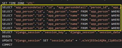 Python Whats The Difference Between Selectrelated And Prefetchrelated In Django Orm