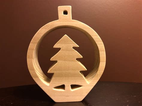 Printable Scroll Saw Christmas Ornament Patterns Fanny Printable