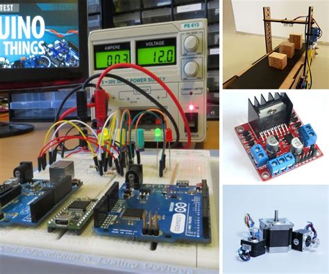 Course Arduino Instructables