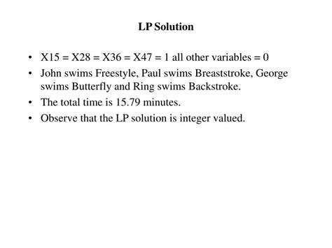 Ppt The Minimum Cost Network Flow Mcnf Problem Powerpoint Presentation Id 1451799