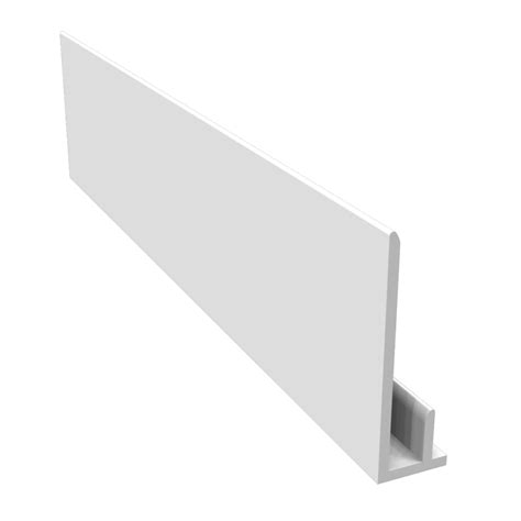 Starter Trim Cladding Wilplas