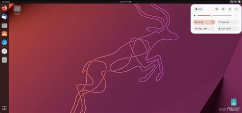 Ubuntu Kinetic Kudu Download Linux Softpedia