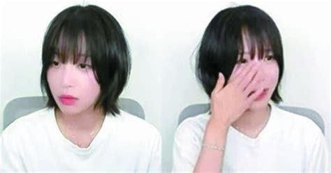 쯔양 잘 먹지 않고 칩거 중심리치료도 거절 안타까운 근황