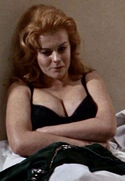 Ann Margret In Carnal Knowledge The S