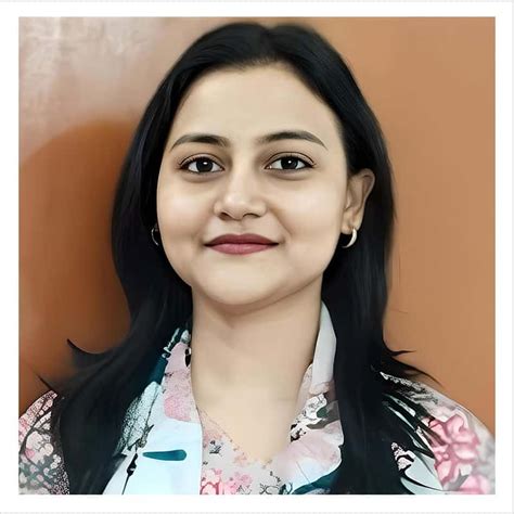 Ms Meenakshi Das Wisdom Senior Secondary School Tezpur