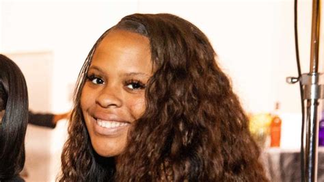 Shaqs Daughter Amirah Oneal Calls For Improved Gender Equity In