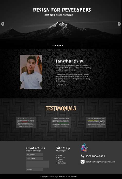Developerspace Figma