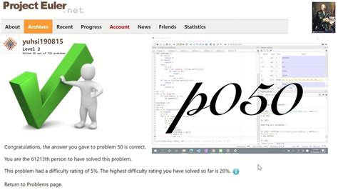 Project Oversight Euler Diagram Project Euler