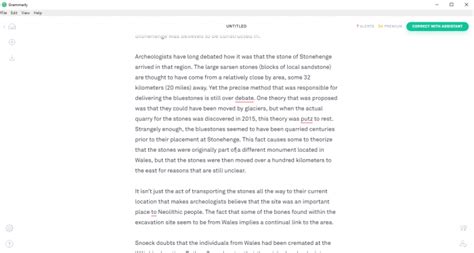 10 Best Grammar Check Tools For Your School Paper Science Trends