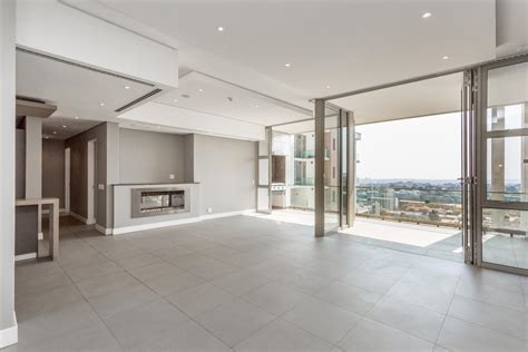 Apartment For Sale With 3 Bedrooms Rosebank Johannesburg Fine And Country