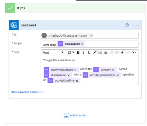 Simplified Intune Monitoring With Power Automate And Graph Api Poem To Mdm