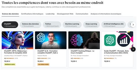 Top 8 des meilleurs sites pour apprendre à coder en 2025