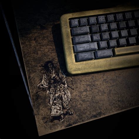 Steeve Joshy Street Mac