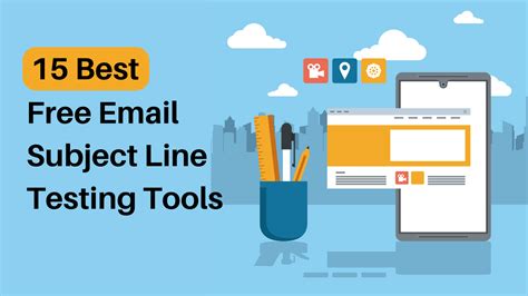 Best Free Email Subject Line Testing Tools In