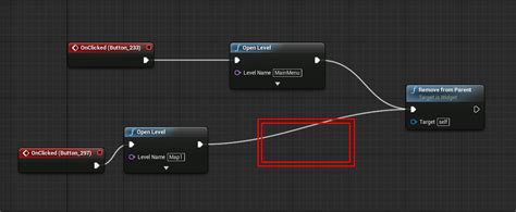 Calling A Function From Another Blueprint Blueprint Epic Developer