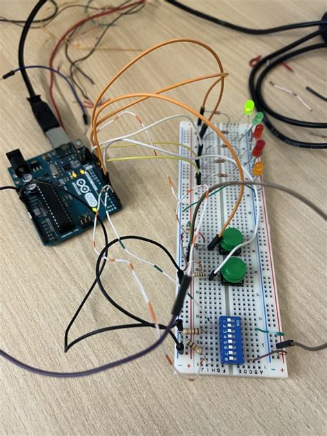 Make Or Fix Your Arduino Program By Sickrandy Fiverr