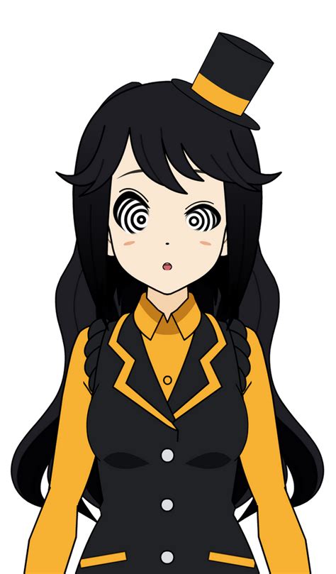 Cassidy Hypnotized By Inkdemon198 On Deviantart Hypnotic Deviantart