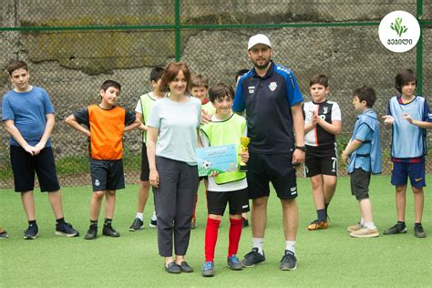 3 ივნისს ჩვენს სკოლაში სკოლა ჯეჯილი • Jejili School Facebook