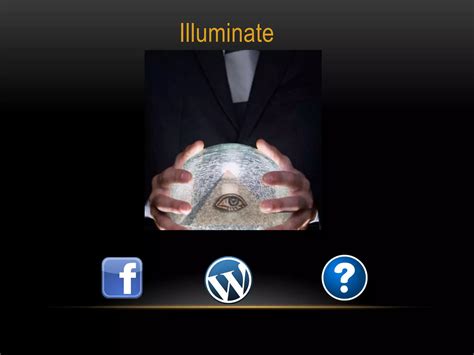 Artifact Presentation Pptx