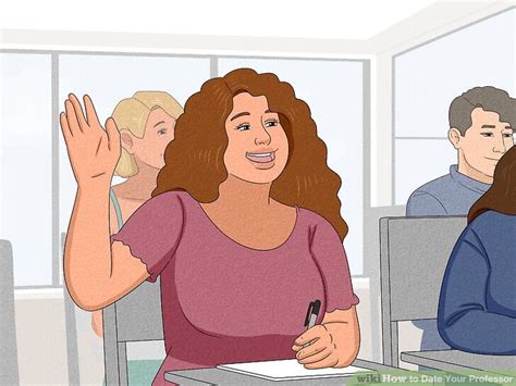 How To Date Your Professor