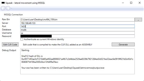 Exploiting Sql Server Global Temporary Table Race Conditions