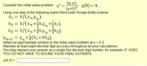 solved use three iterations of the secant method to find an