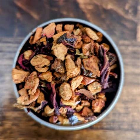 Raspberry Lemonade The Real Mr Tea