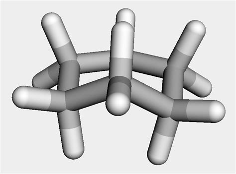 rdkitを用いて制約付きで立体構造を生成する 化学の新しいカタチ