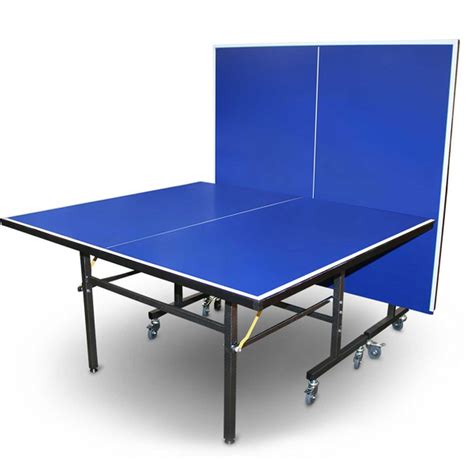 Outdoor Table Tennis Tables Sportsmart