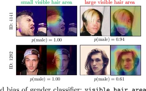 Figure 10 From Discover And Mitigate Unknown Biases With Debiasing Alternate Networks Semantic