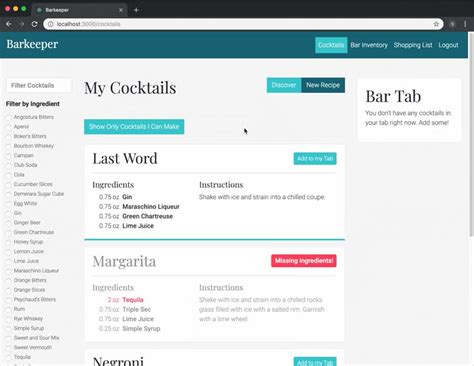 Sebastian Civarolo On Linkedin Javascript React