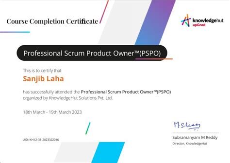 Sanjib Laha On Linkedin Another Good Course Thanks To Ciprian Banica