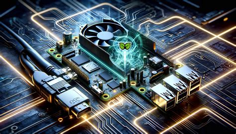 Mettez à Niveau Votre Raspberry Pi 5 Avec Une Puissante Carte Graphique